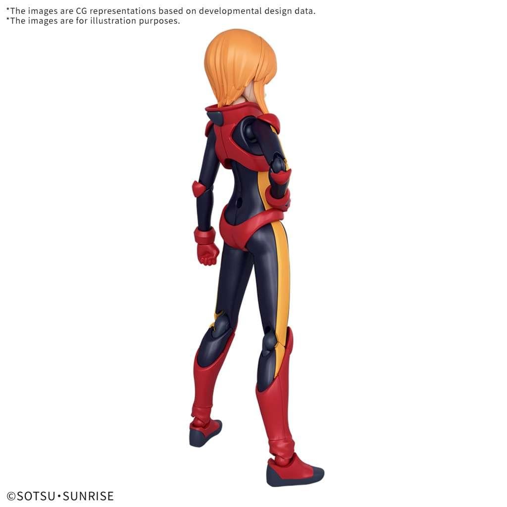 GUNDAM - Figure-rise Standard PLE TWO - Model Kit : ShopForGeek.com ...