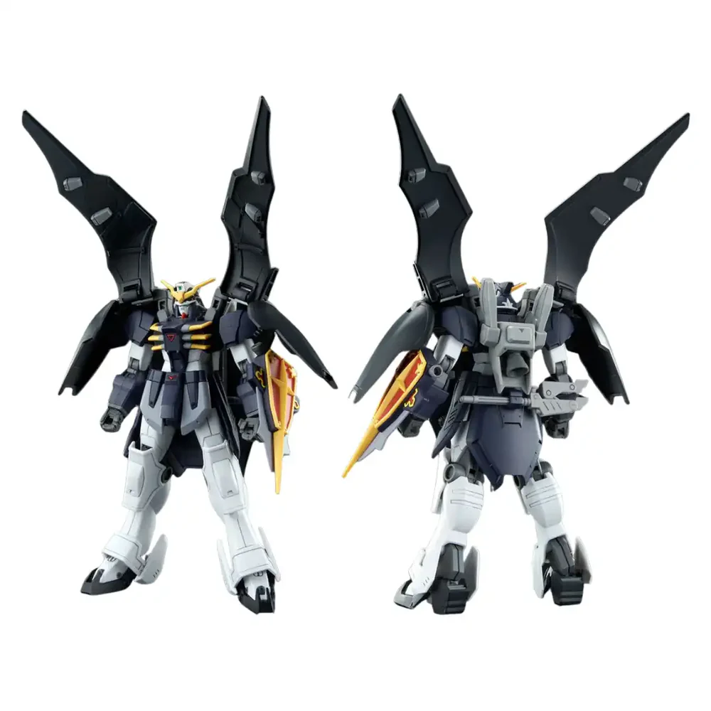 BEMS | GUNDAM - HG 1/144 XXXG-01D2 Gundam Deathscythe Hell - Model Kit