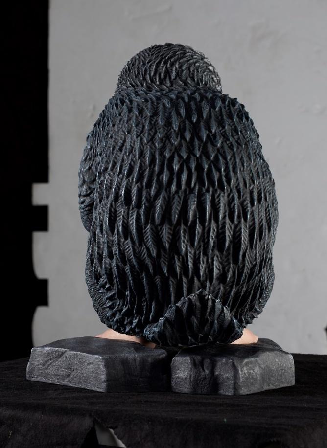 FANTASTIC BEASTS - Niffler Life-Sized Statue - 32cm : ShopForGeek.com ...
