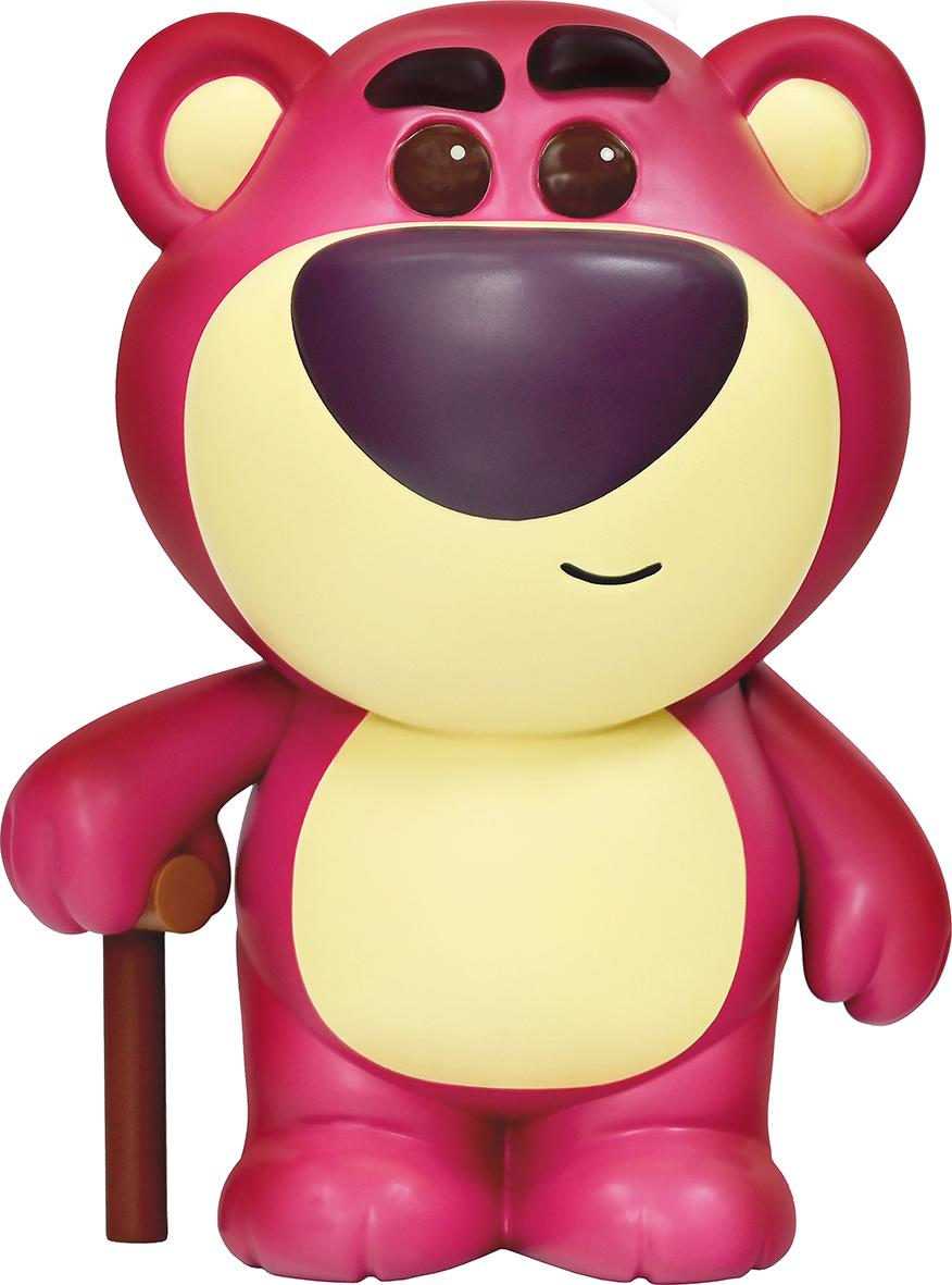 TOY STORY - Lotso - Figural Bank : ShopForGeek.com: Sparschwein ...