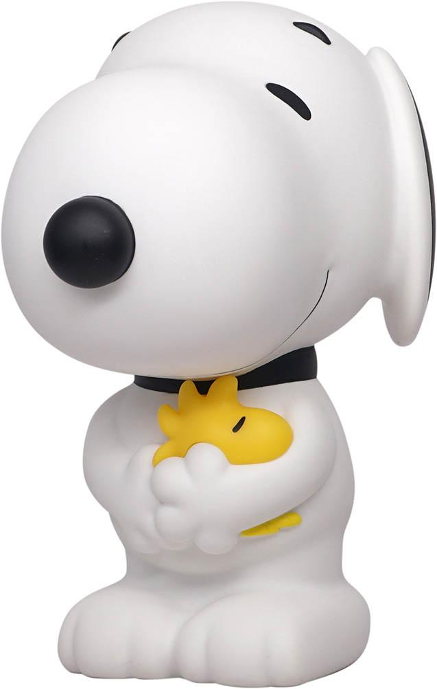SNOOPY - Snoopy - Figural Bank 20cm : ShopForGeek.com: Piggy bank ...