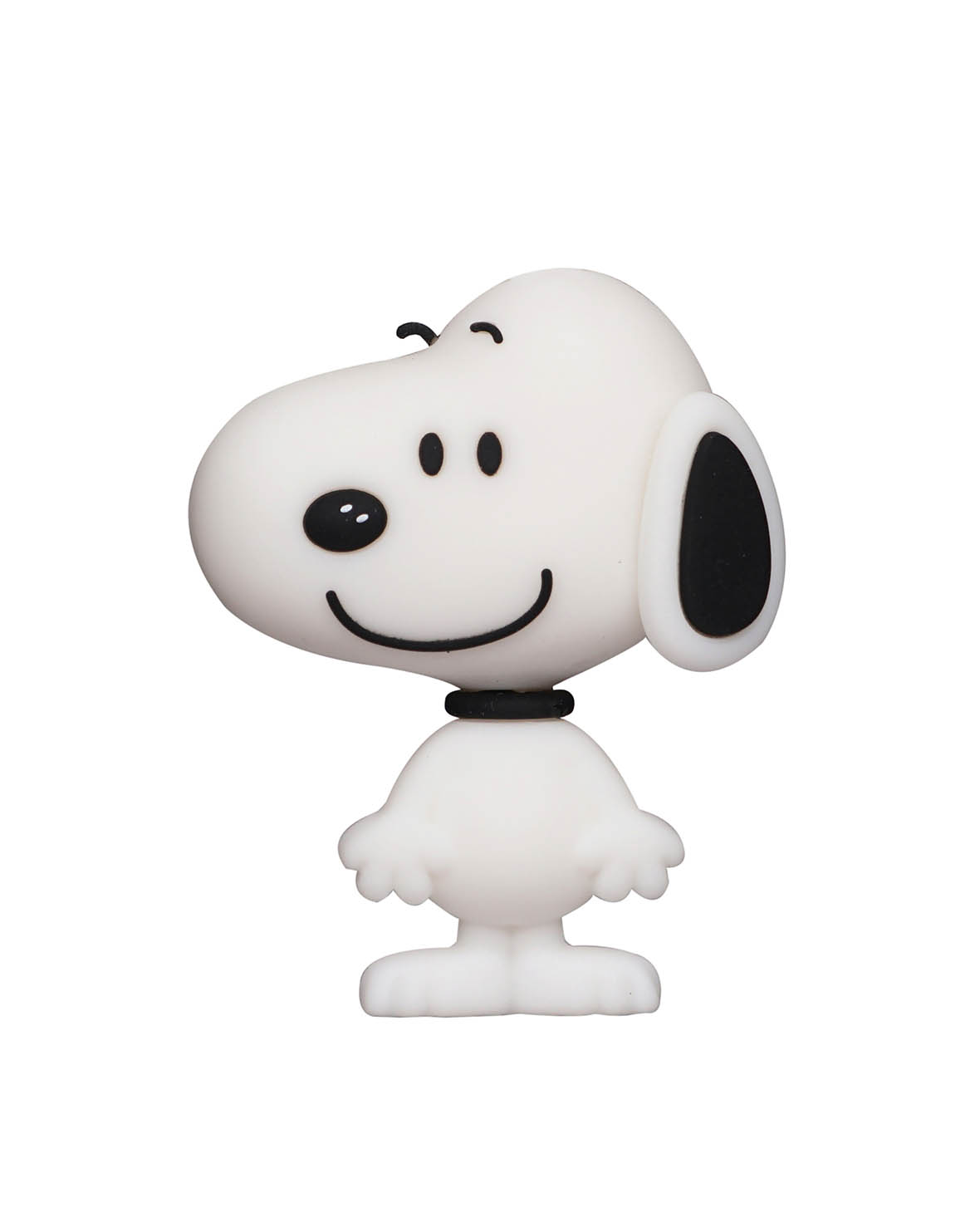 SNOOPY - Snoopy - 3D foam collectible magnet : ShopForGeek.com: Magnet ...