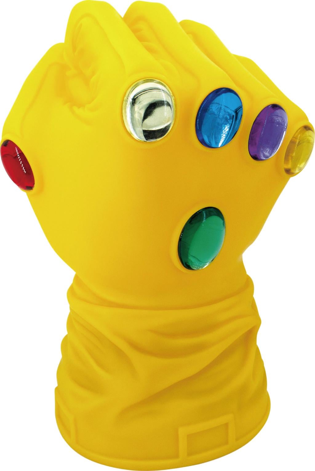 MARVEL - Infinity Gauntlet - Moneybox 30cm : ShopForGeek.com: Piggy ...
