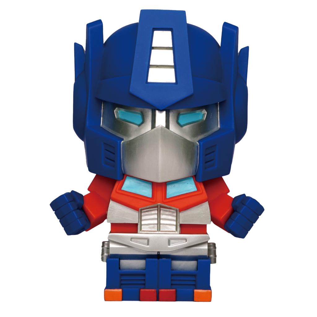 TRANSFORMERS - Optimus Prime "Classic" - Figural Bank 20cm ...