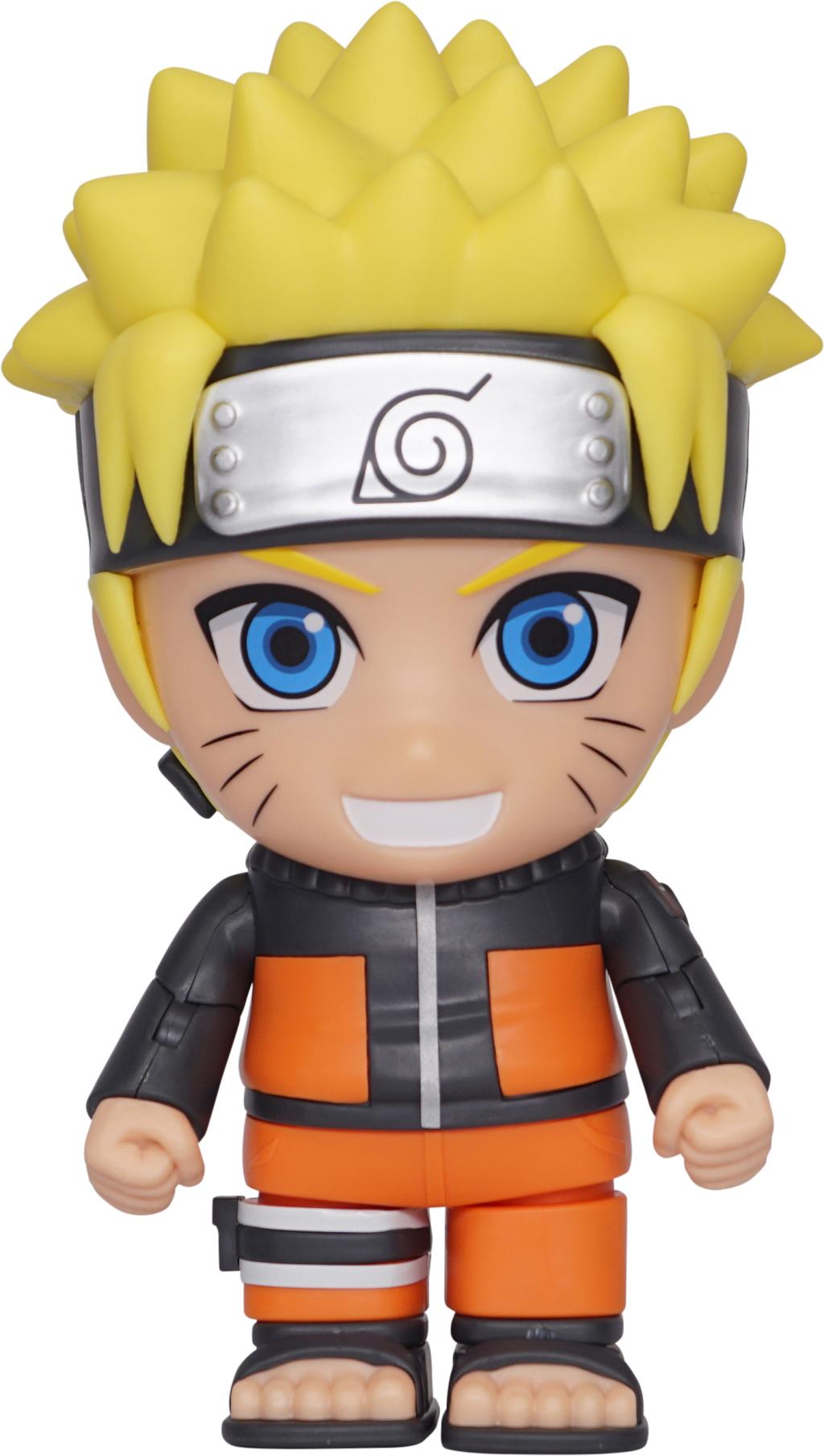 NARUTO - Naruto - Model Kit 12.7cm : ShopForGeek.com: Model Kit ...