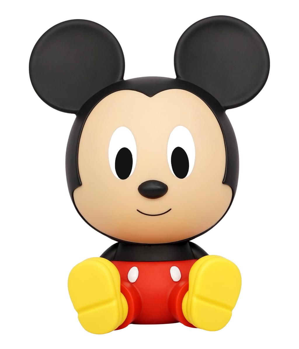 DISNEY - Mickey - Figural Bank : ShopForGeek.com: Piggy bank Monogram ...