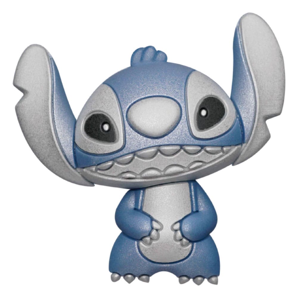 BEMS | DISNEY 100 - Stitch - 3D foam collectible magnet