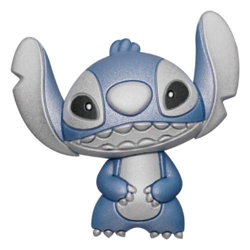DISNEY - Stitch with Donut - 3D foam collectible magnet : ShopForGeek ...