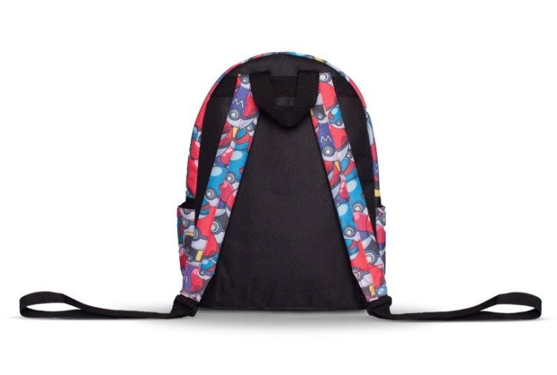 POKEMON - Pokeball - Mini Backpack : ShopForGeek.com: Bolsa Difuzed Pokemon