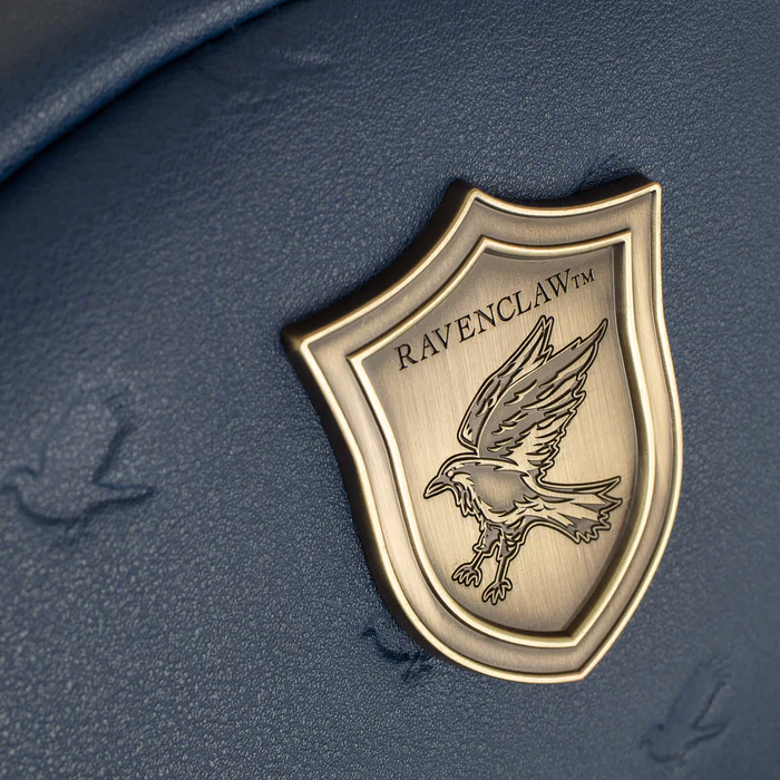 HARRY POTTER - Ravenclaw - Mini Backpack : ShopForGeek.com: Bag ...