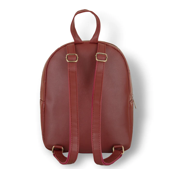 HARRY POTTER - Gryffindor - Mini Backpack : ShopForGeek.com: Tasche ...