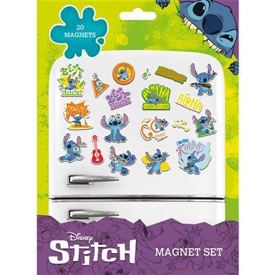 LILO & STITCH - Stitch & Scrump - 20 Magnet Set : ShopForGeek.com ...