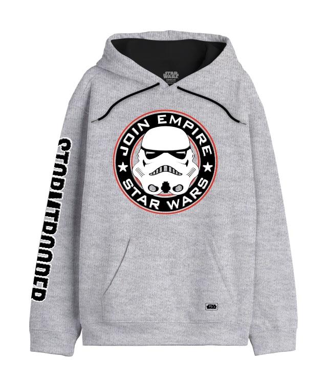 STAR WARS - Join Empire Star Wars - Sweat HD Classic (L) : ShopForGeek ...