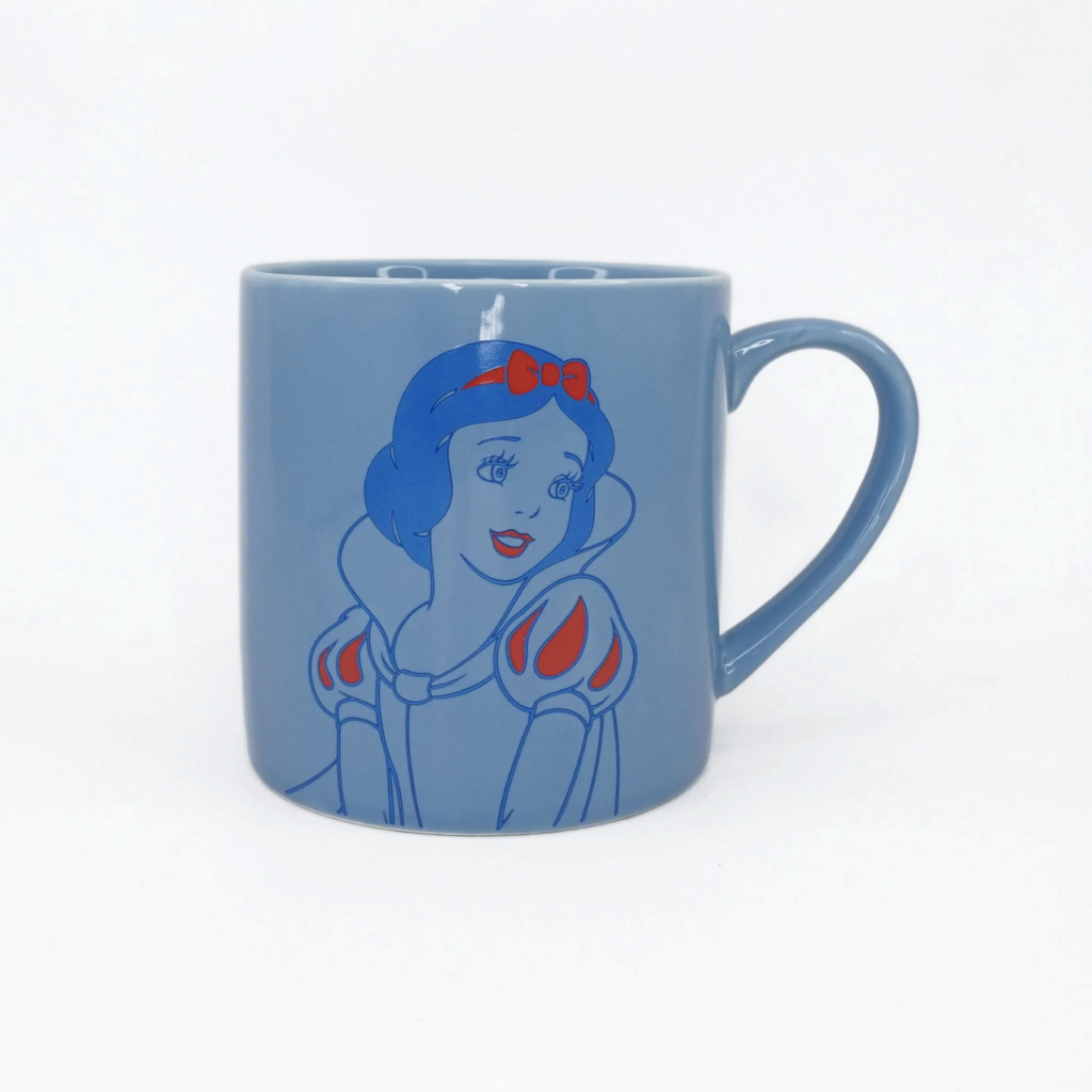 DISNEY - Snow White - Mug 310ml : ShopForGeek.com: Mug HMB DISNEY