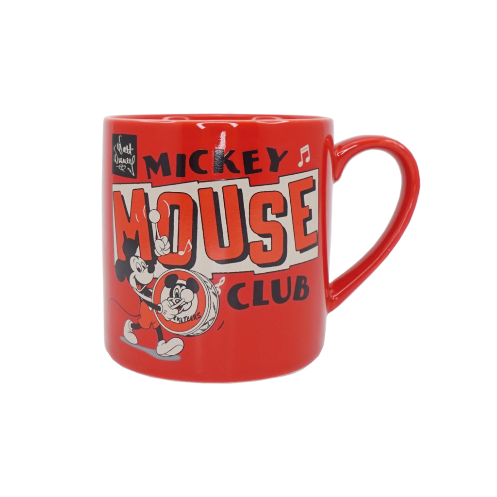 DISNEY - Mickey Mouse - Mug 310ml : ShopForGeek.com: Mug HMB DISNEY