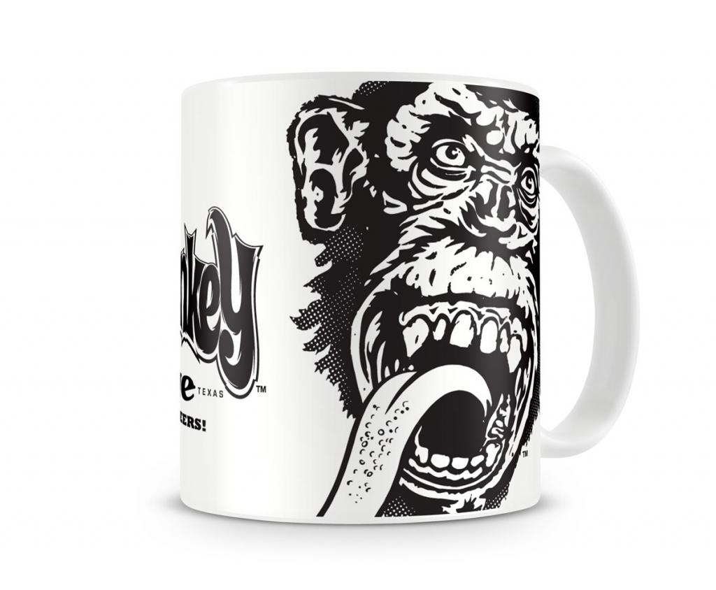 GAS MONKEY - Mug - Gas Monkey Garage : ShopForGeek.com: Mug Gas Monkey