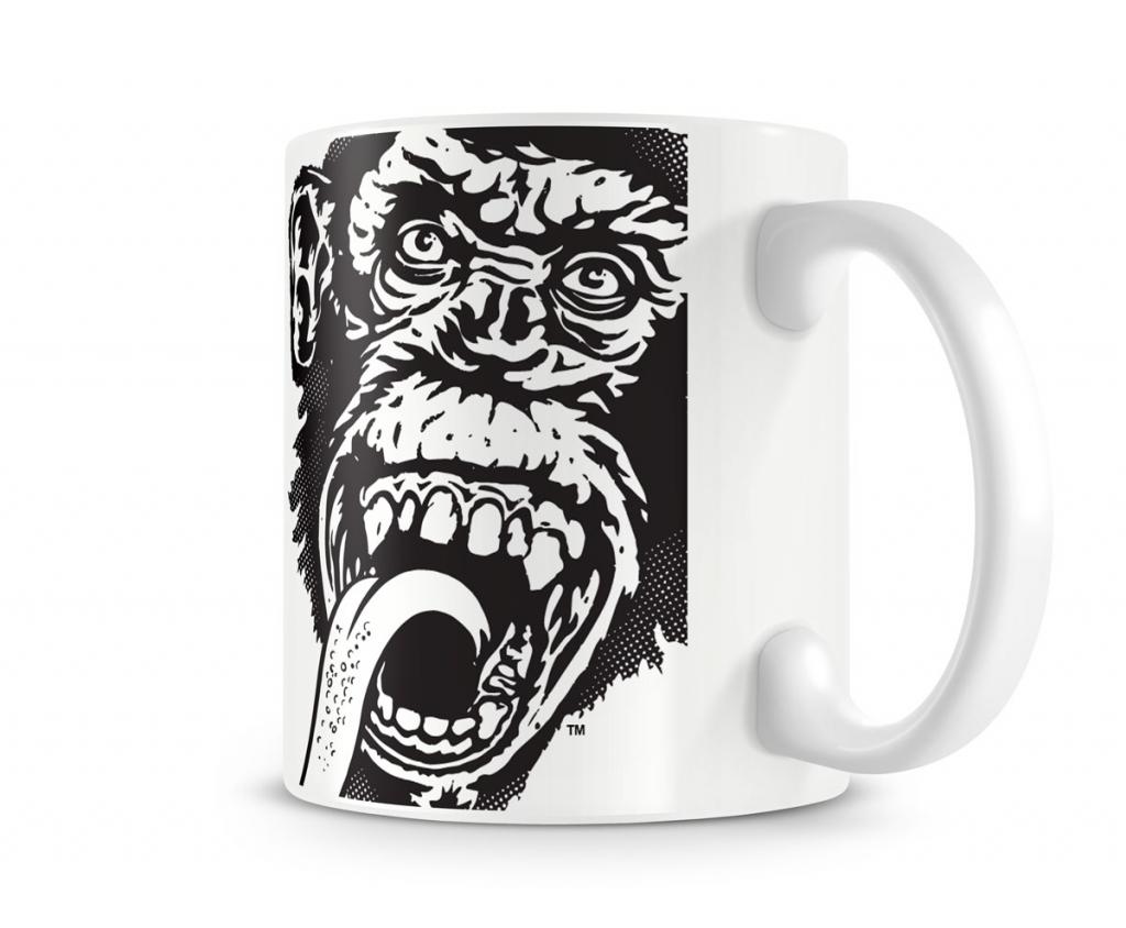 GAS MONKEY - Mug - Gas Monkey Garage : ShopForGeek.com: Mug Gas Monkey