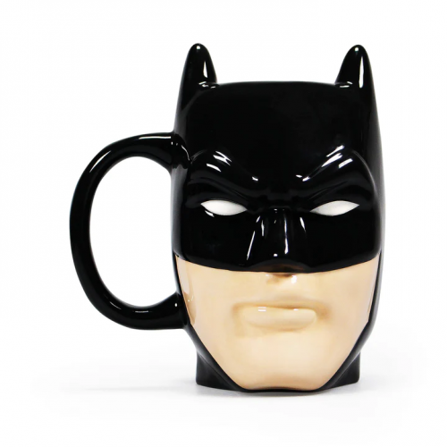 DC COMICS - The Flash - Mug Embossed 350ml : ShopForGeek.com: Mug HMB ...