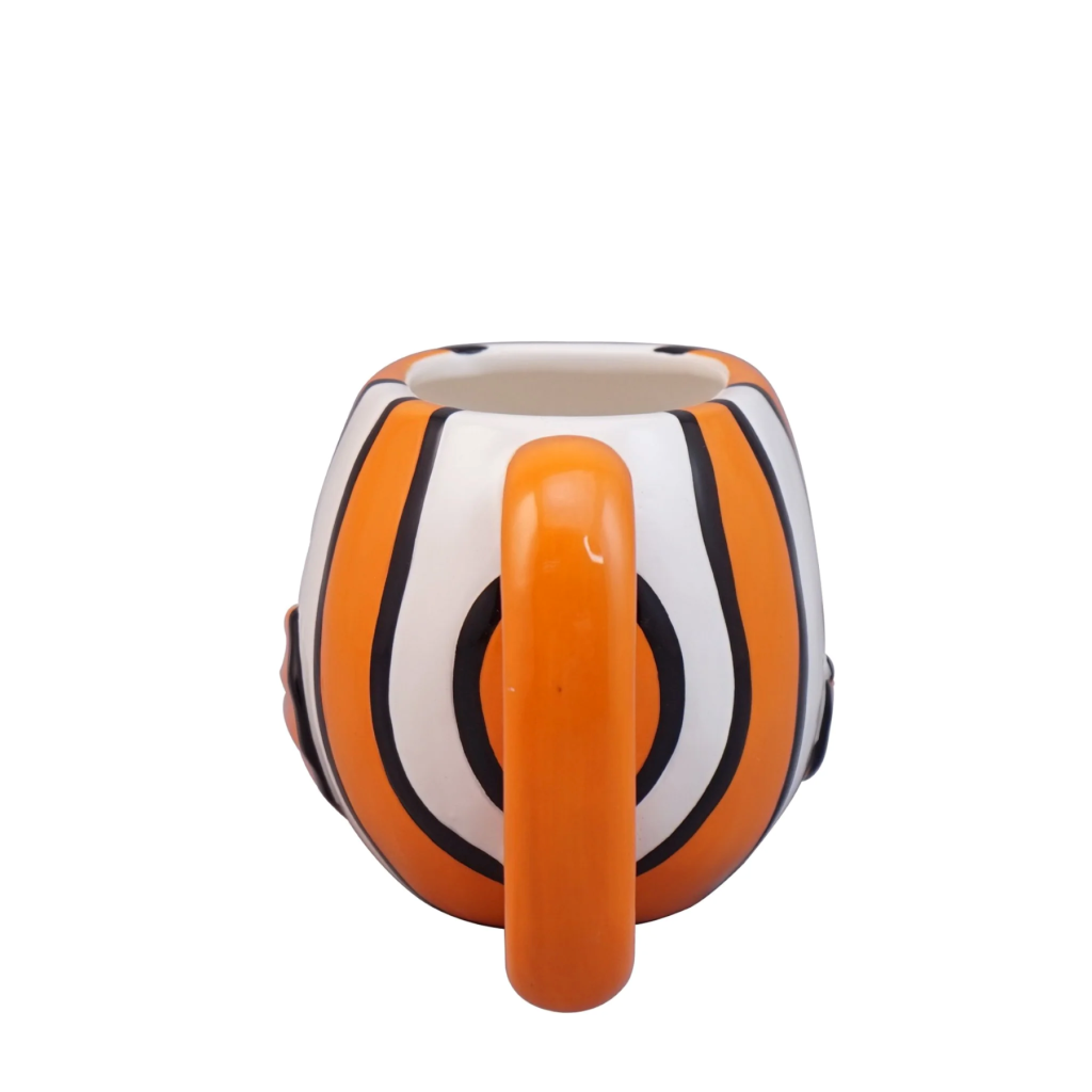 LE MONDE DE NEMO - Nemo - Mug Shaped 450ml : ShopForGeek.com: Mug HMB ...