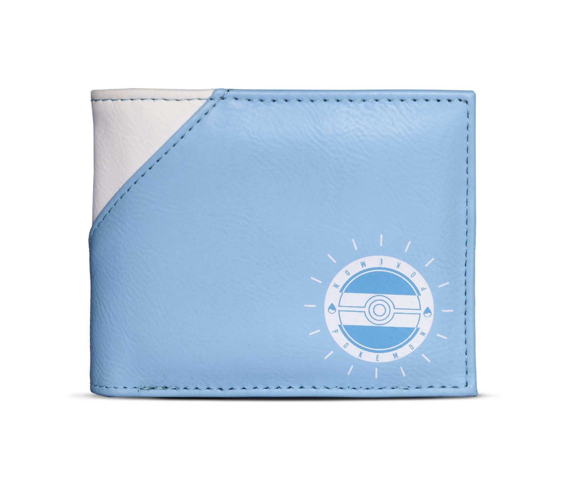 POKEMON - Squirtle - Bifold Wallet : ShopForGeek.com: Wallet Difuzed ...