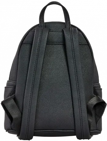 MARVEL - Venom - Mini Backpack Loungefly : ShopForGeek.com: Bag ...