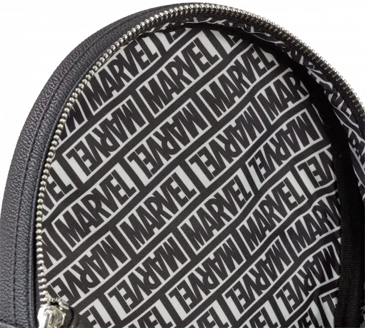 MARVEL - Venom - Mini Backpack Loungefly : ShopForGeek.com: Bag ...