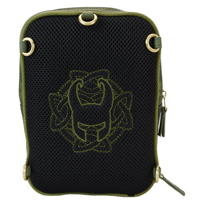 MARVEL - Loki "The Influencr" - Crossbody Bag Collectiv Loungefly ...