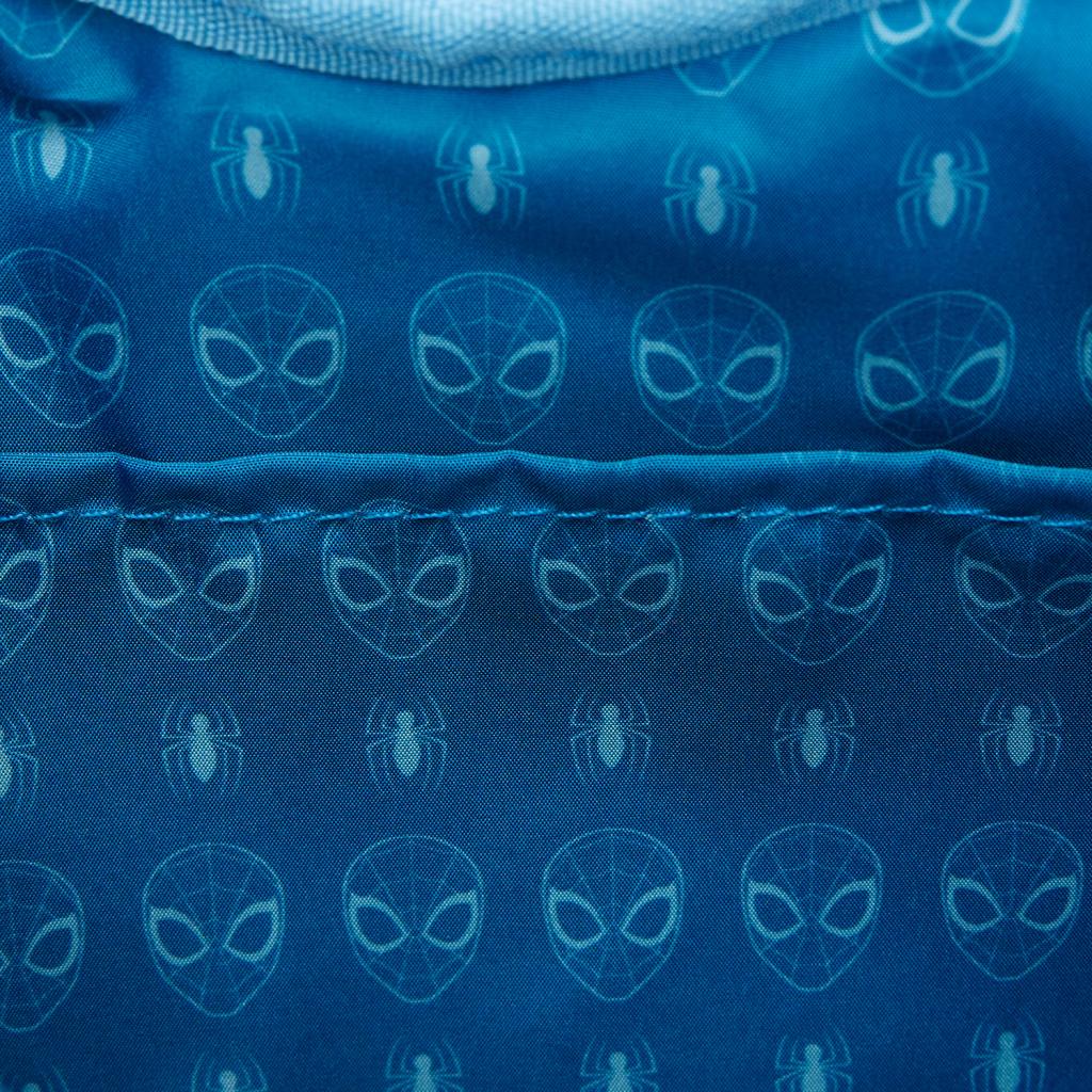 MARVEL - Spider-Man - Crossbody bag Loungefly : ShopForGeek.com: Tasche ...