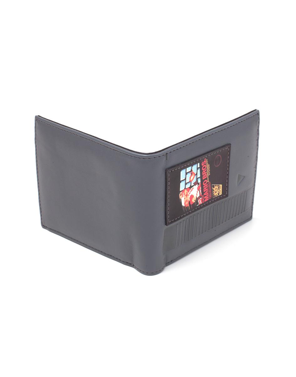 NINTENDO - Cartridge - Wallet : ShopForGeek.com: Wallet Difuzed Pokemon