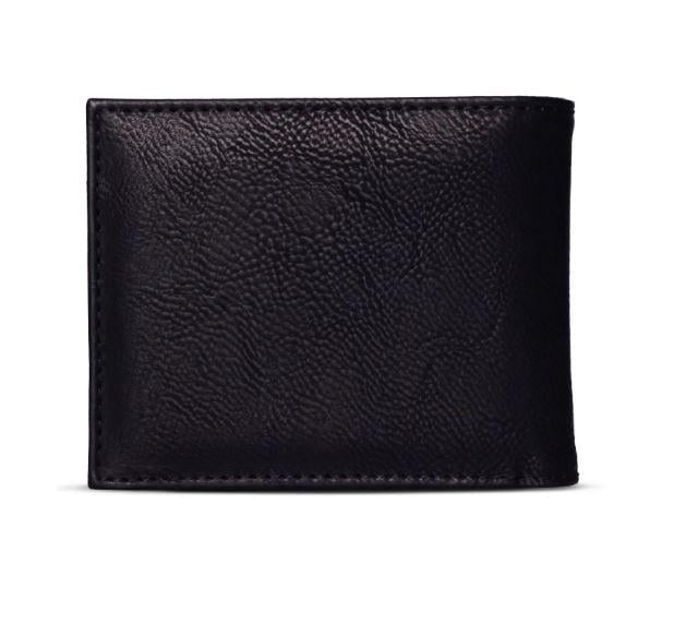 STRANGER THINGS - Fireball Him! - Bifold Wallet : ShopForGeek.com ...