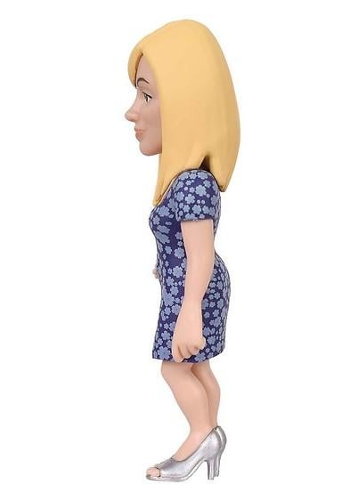 BIG BANG THEORY - Penny - Figure Minix 12cm : ShopForGeek.com ...