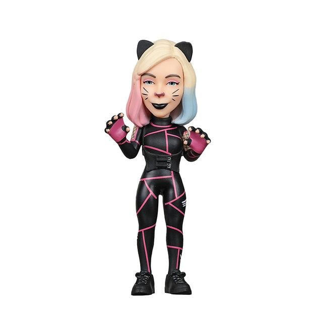 WEDNESDAY - Enid Sinclair as cat - Figure Minix 12cm : ShopForGeek.com ...