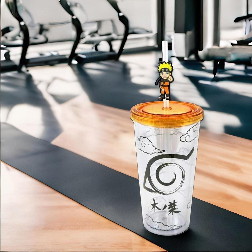 NARUTO - Naruto Uzumaki - Carnival Cup 473 ml : ShopForGeek.com: Bottle ...