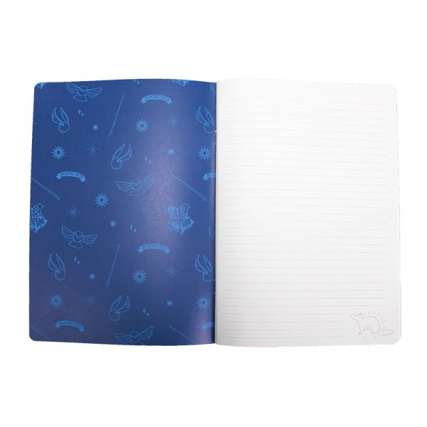 HARRY POTTER - NoteBook A4 - Transfiguration : ShopForGeek.com ...