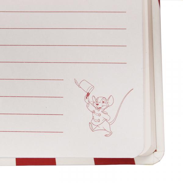 DISNEY - NoteBook A5 - Dumbo : ShopForGeek.com: Notebook HMB DISNEY