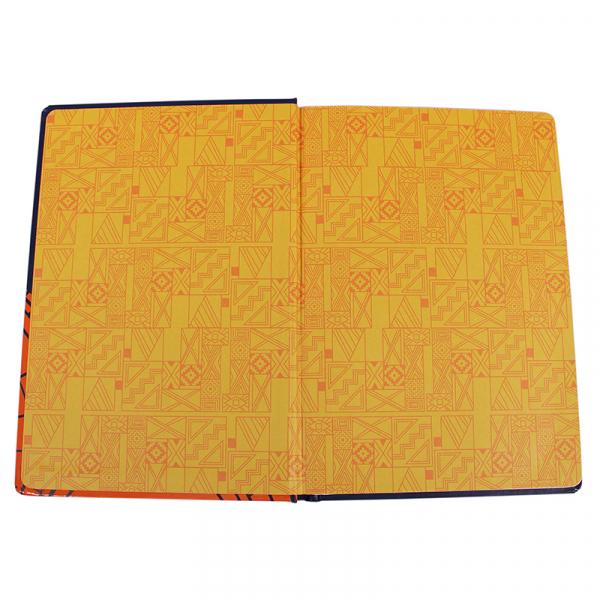 DISNEY - NoteBook A5 - The Lion King 'No Worries' : ShopForGeek.com ...