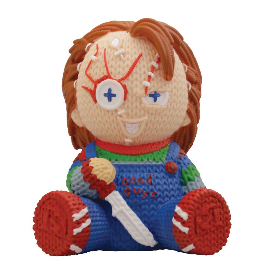 CHUCKY - Handmade By Robots N°202 Collectible Vinyl Figure ...