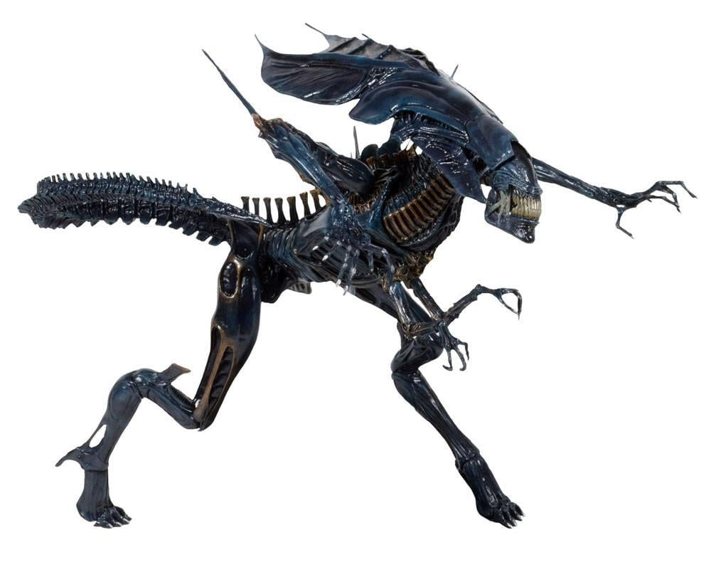 ALIENS - Reine Alien - Figurine Ultra Deluxe 38cm : ShopForGeek.com ...