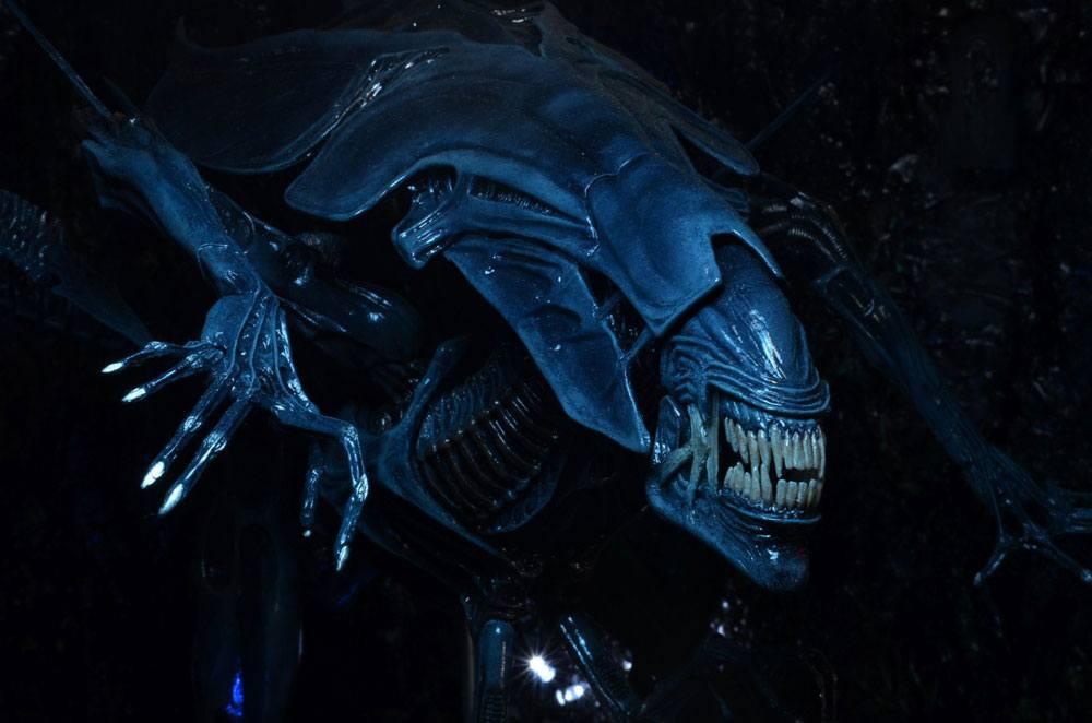 ALIENS - Reine Alien - Figurine Ultra Deluxe 38cm : ShopForGeek.com ...