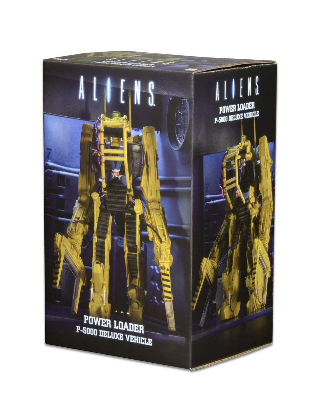 ALIENS - Power Loader P-5000 Deluxe Vehicile - 28cm (*) : ShopForGeek ...