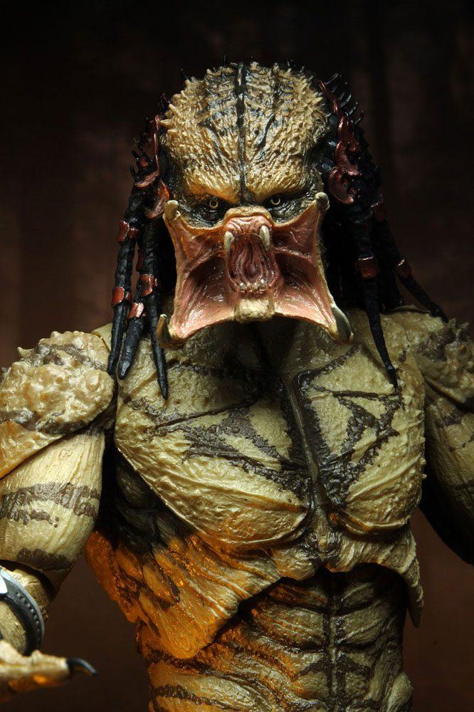 PREDATOR 2018 - Ultimate Assassin Predator - Figurine articulée 28cm ...