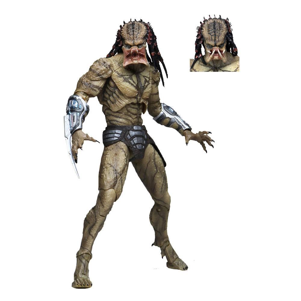 PREDATOR 2018 - Ultimate Assassin Predator - Figurine articulée 28cm ...