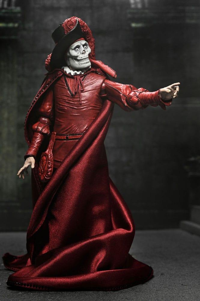 PHANTOM OF THE OPERA (1925) - Phantom of the Opera - Figure 18cm ...