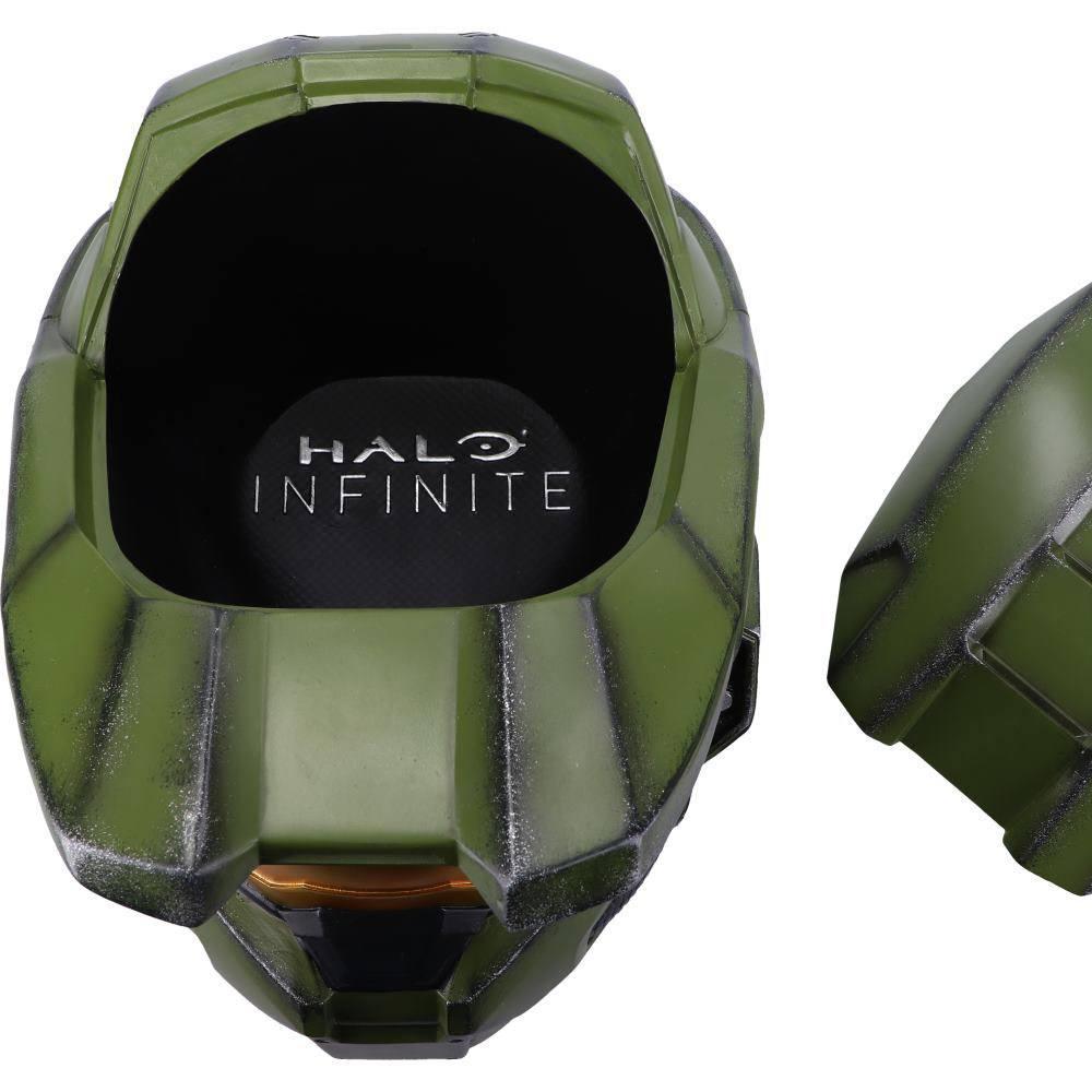 HALO INFINITE - Master Chief - Storage Box 25cm : ShopForGeek.com: Box ...