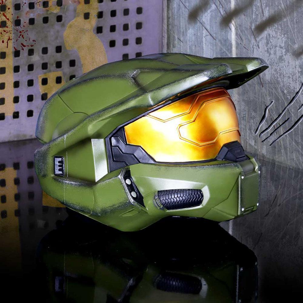 HALO INFINITE - Master Chief - Storage Box 25cm : ShopForGeek.com: Box ...