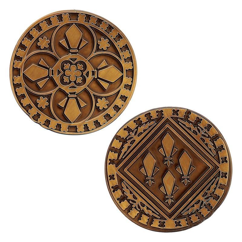 THE WITCHER - Toss a coin to your witcher - Limited Edition Coin ...