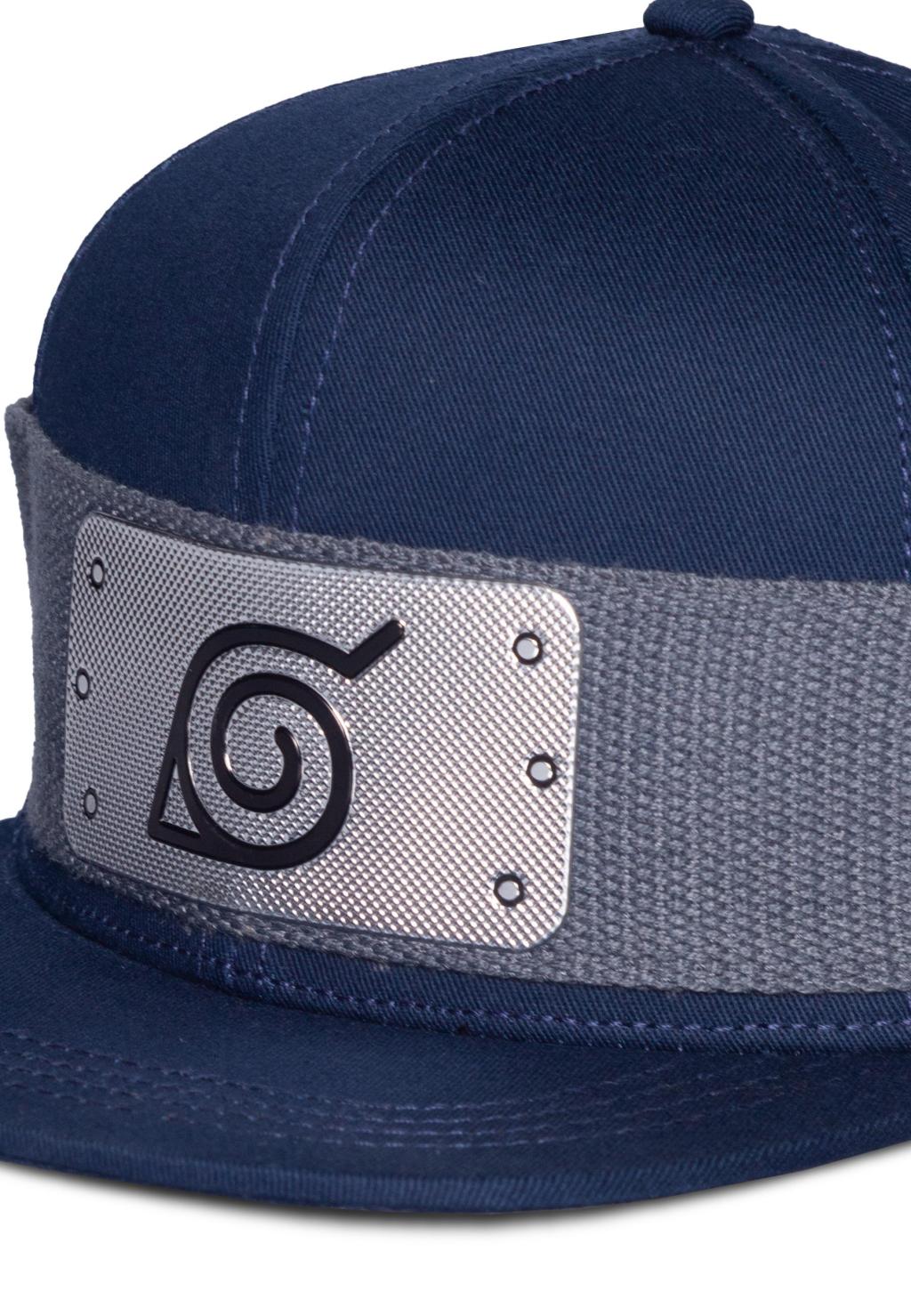 NARUTO SHIPPUDEN - Akatsuki - Novelty Cap Headband : ShopForGeek.com ...