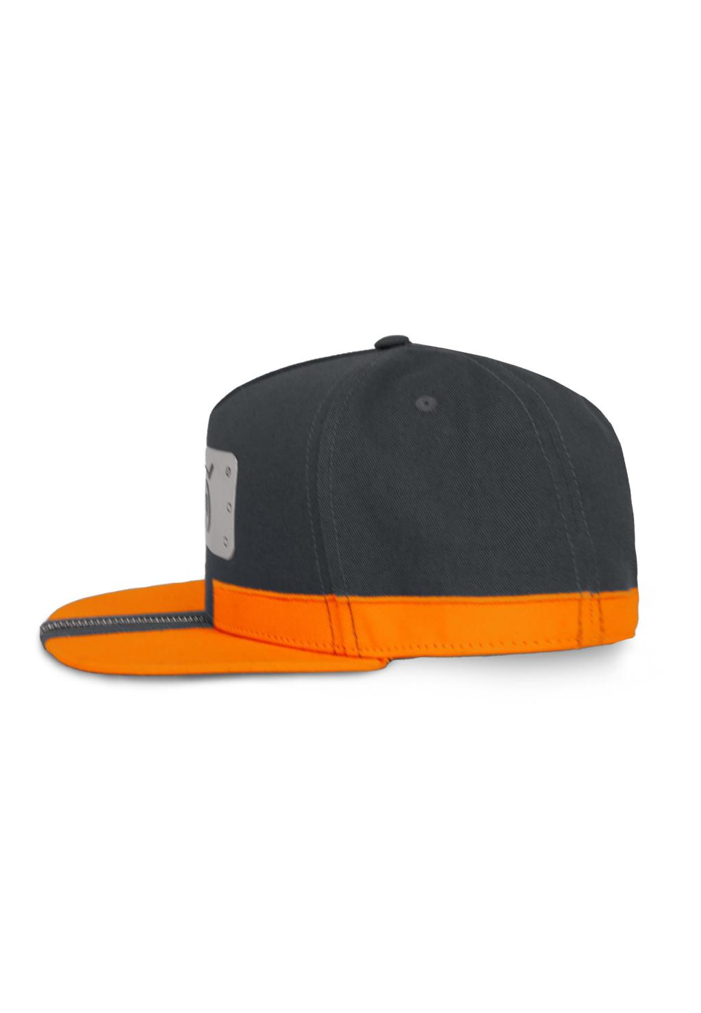 NARUTO SHIPPUDEN - Leaf - Novelty Cap : ShopForGeek.com: Cap Difuzed Naruto