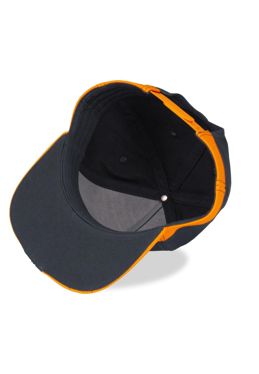 NARUTO SHIPPUDEN - Leaf - Novelty Cap : ShopForGeek.com: Cap Difuzed Naruto