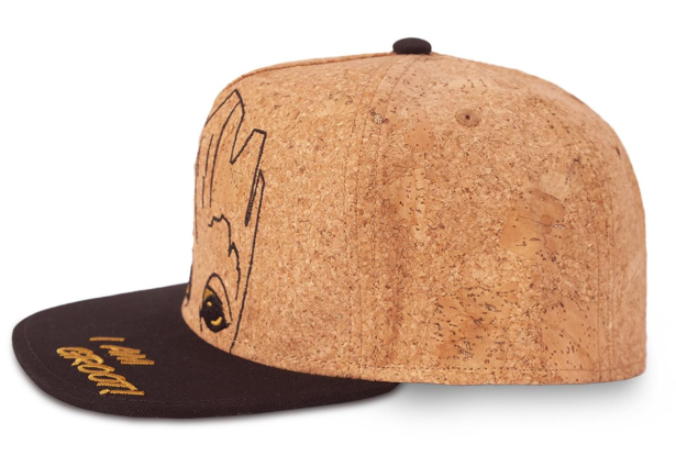 Marvel - Guardians Of The Galaxy - Groot - Cap : ShopForGeek.com: Cap ...